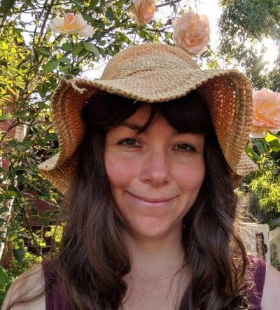 Amanda’s Story – Sydney Rudolf Steiner College