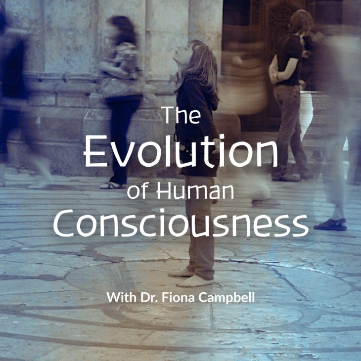 The Evolution of Human Consciousness – Online Course – Sydney Rudolf Steiner College