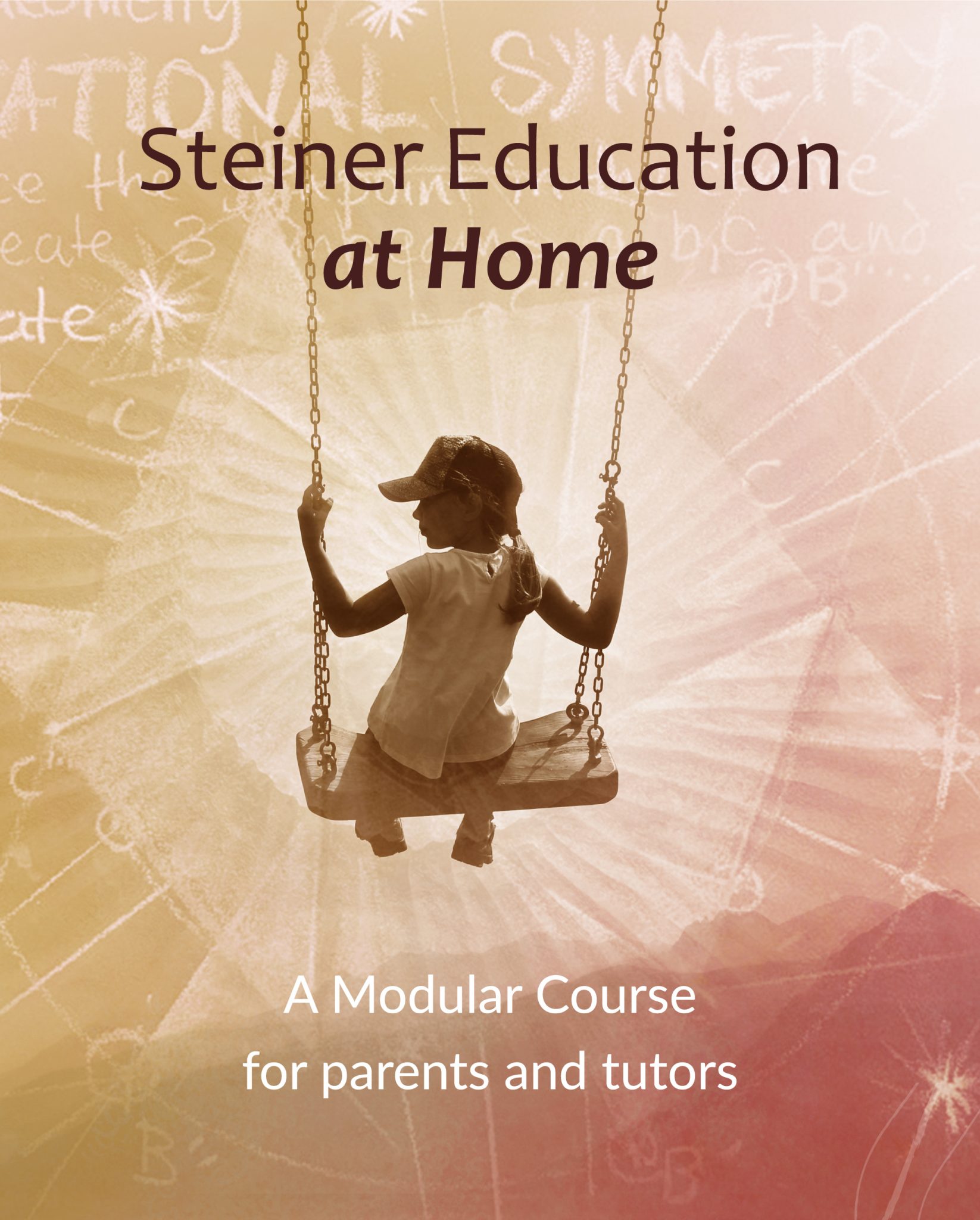 Steiner Education at Home – Sydney Rudolf Steiner College