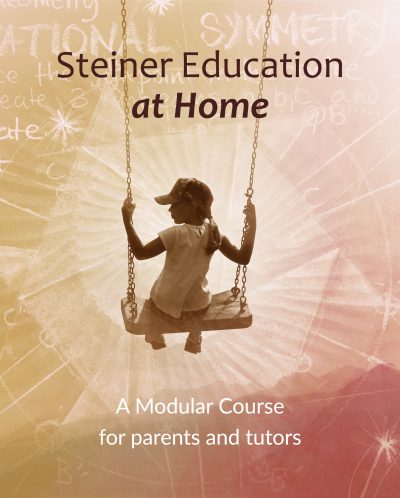 Steiner Education at Home – Sydney Rudolf Steiner College